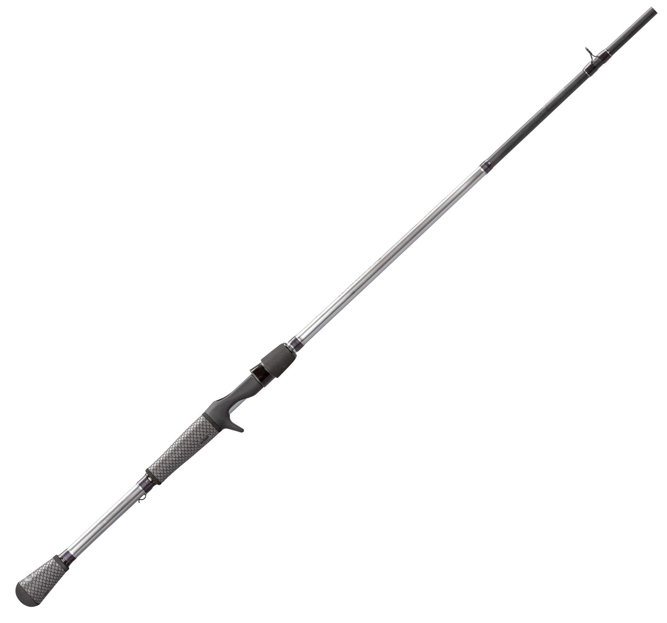 Team Lew’s Signature Series Casting Fishing Rod, 7-Foot 6-Inch, 1-Piece ...