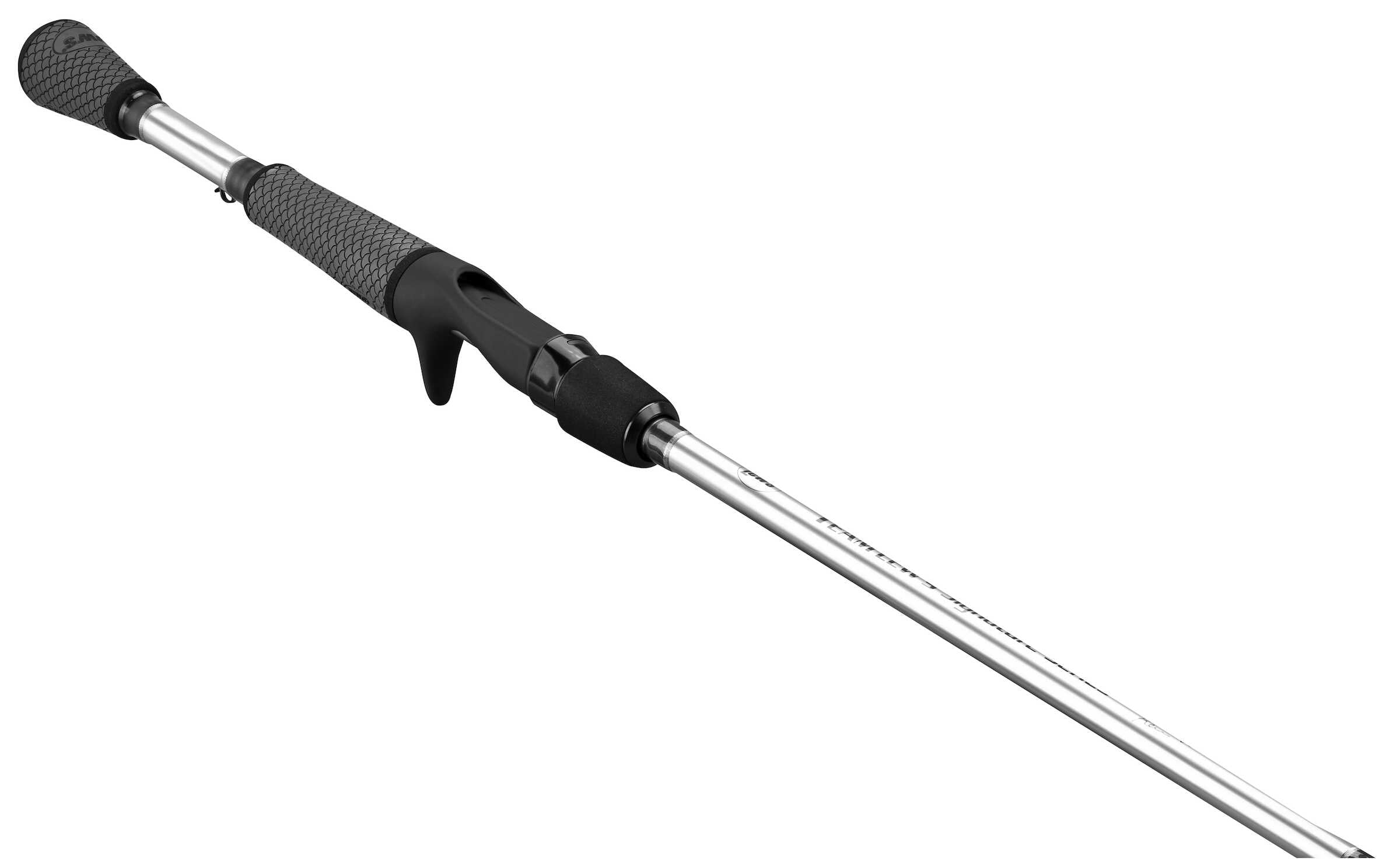 Team Lew's Signature Series KVD Casting Fishing Rod, 6-Foot 10-Inch MH ...