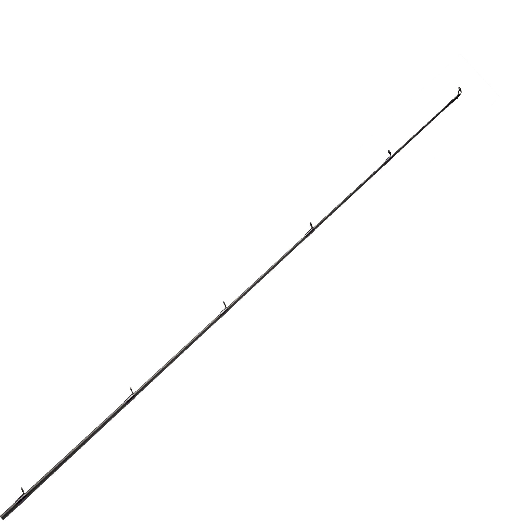 Team Lew's Signature Series Mark Zona Casting Fishing Rod, 7-Foot 3 ...