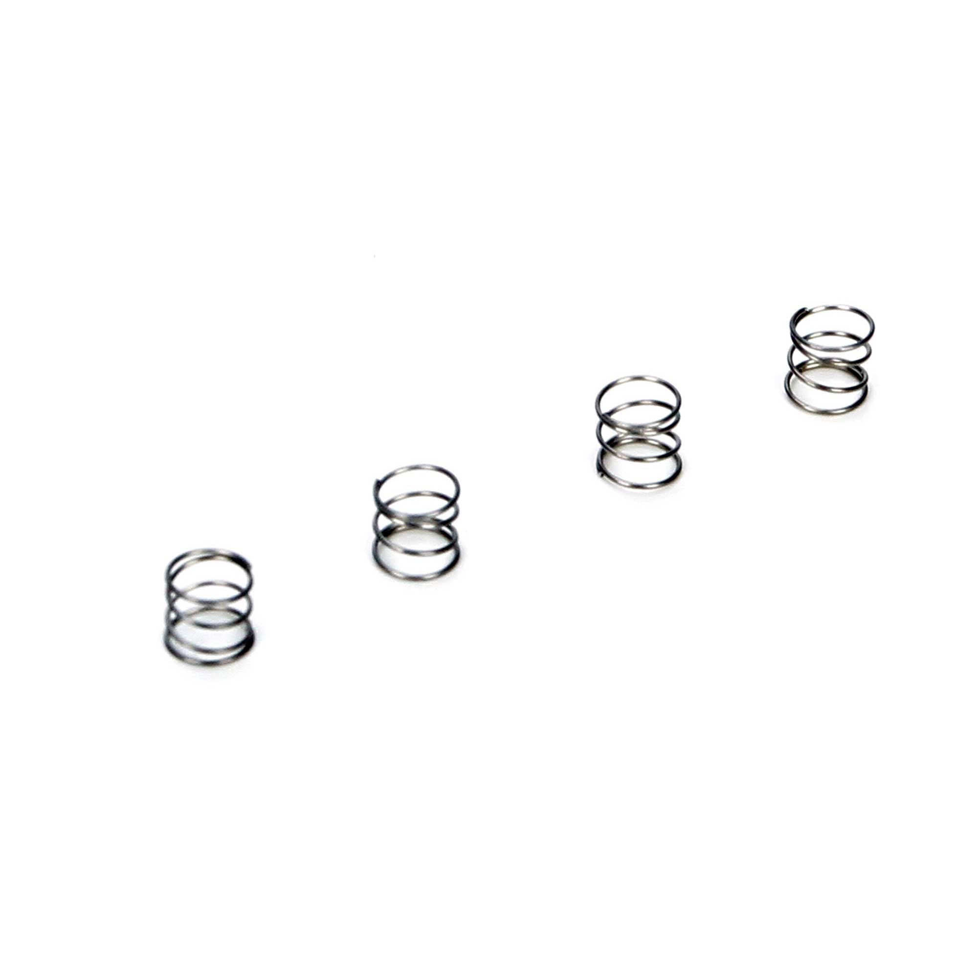 Team Losi Racing Brake Caliper Springs 4 8B 3.0 TLR242005 Elec Car ...