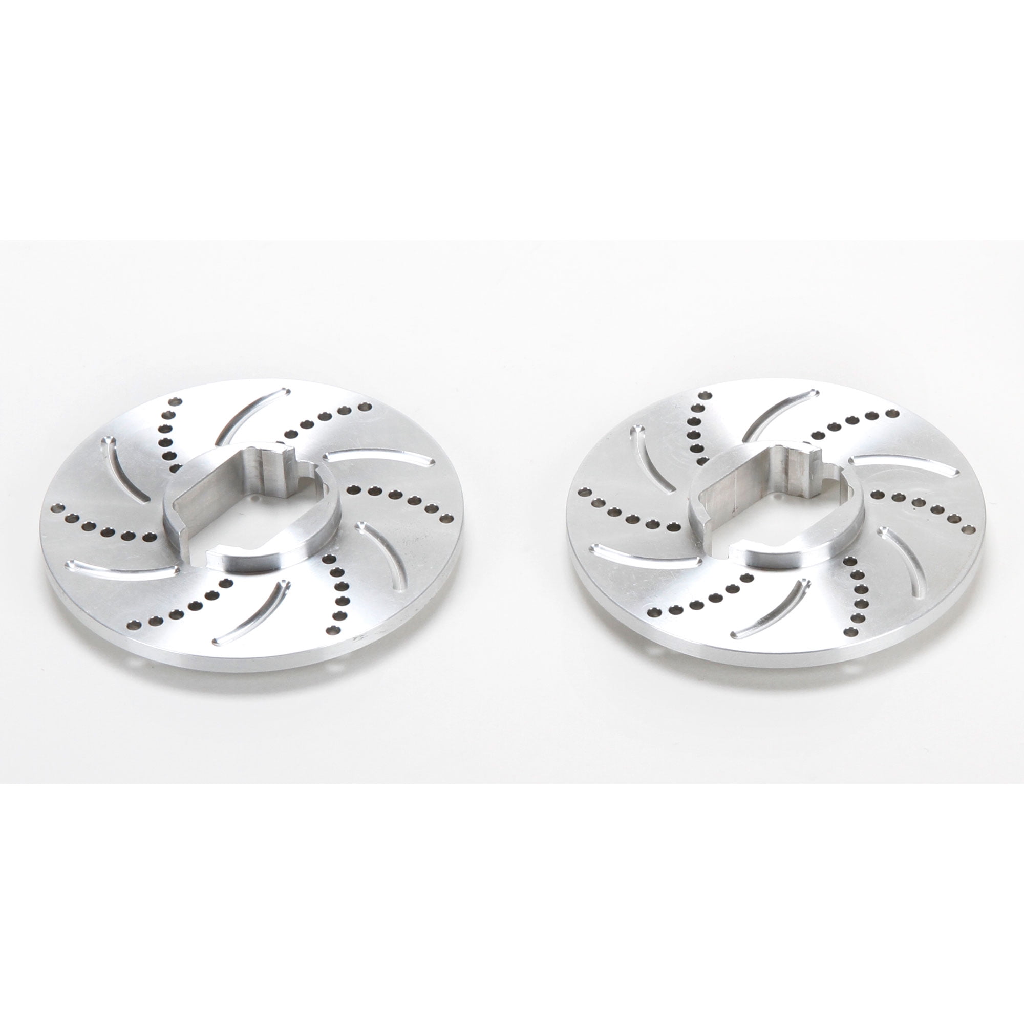 Team Losi Racing Brake Disc Wide Base Al 2 5T MINI WRC TLR352000 ...