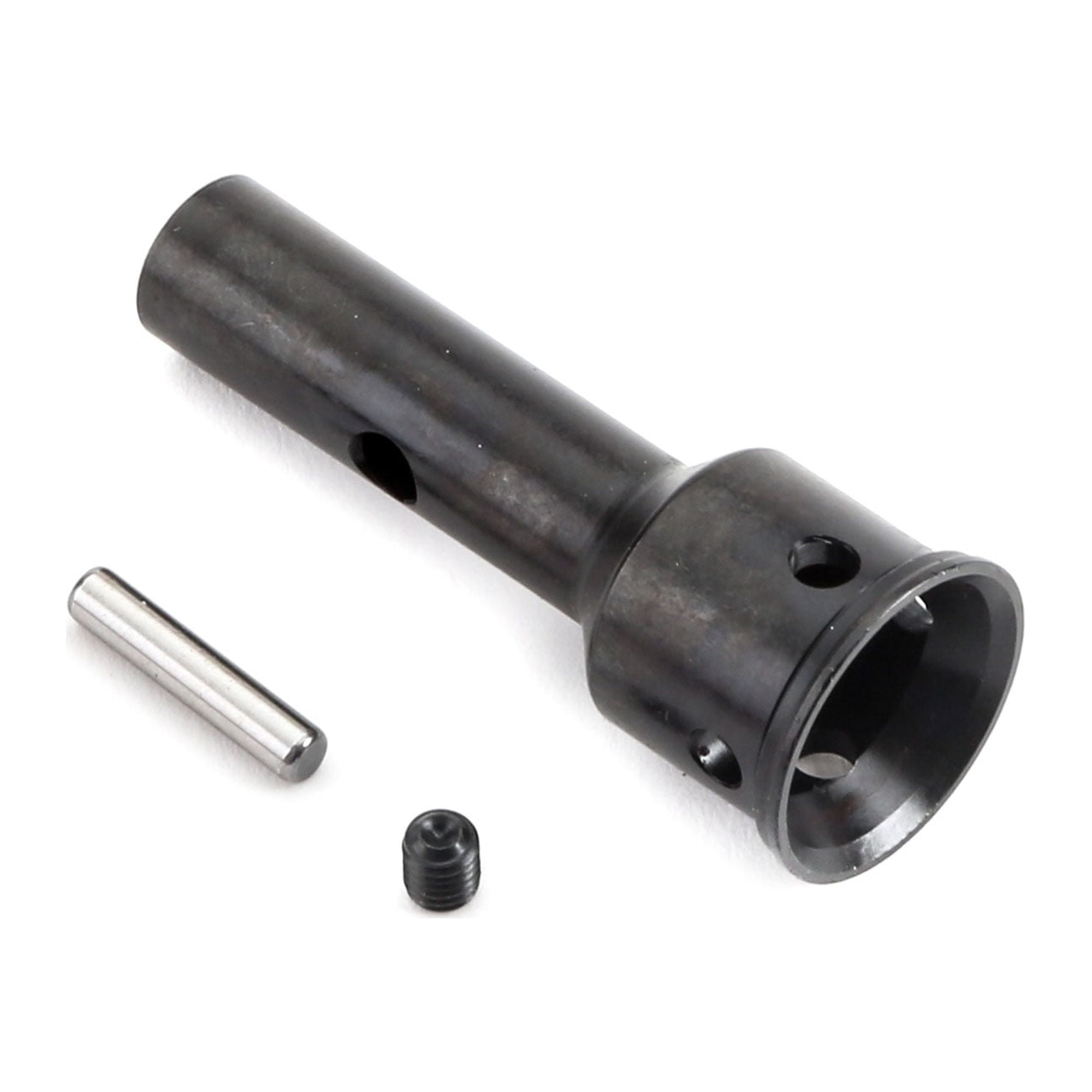 Team Losi Racing F/R StubAxleBoot Version Steel 5B 5T MINI WRC ...