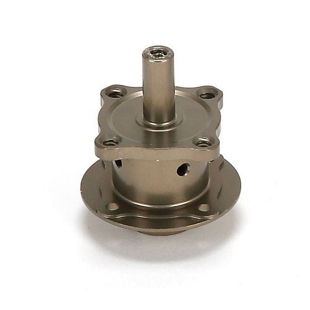 Team Losi Racing Flywheel Aluminum 8E/8TE/3.0 TLR342005 Electric Car ...