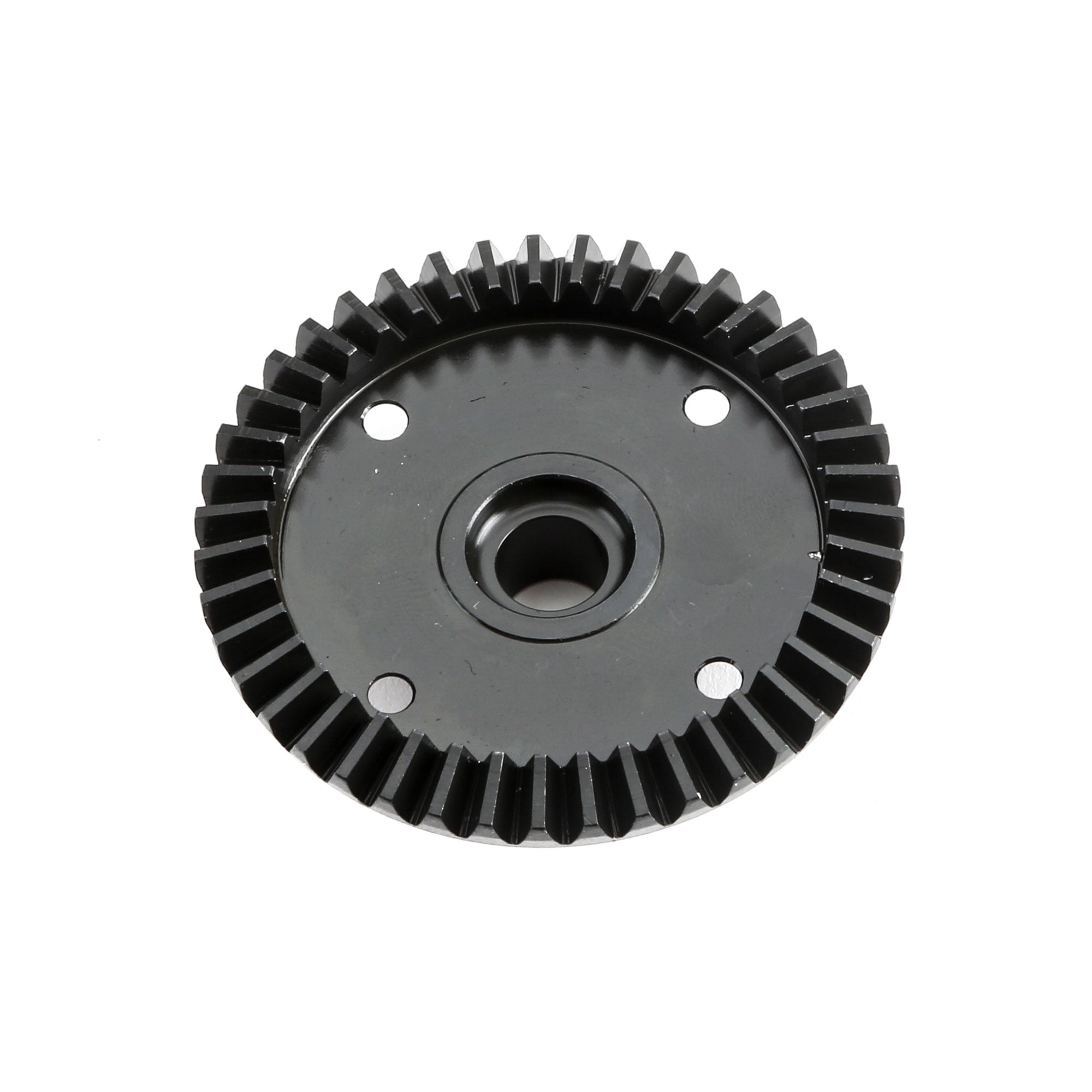 Team Losi Racing Front Diff Ring Gear Lightened 5B5T TLR252001 Gas Car ...