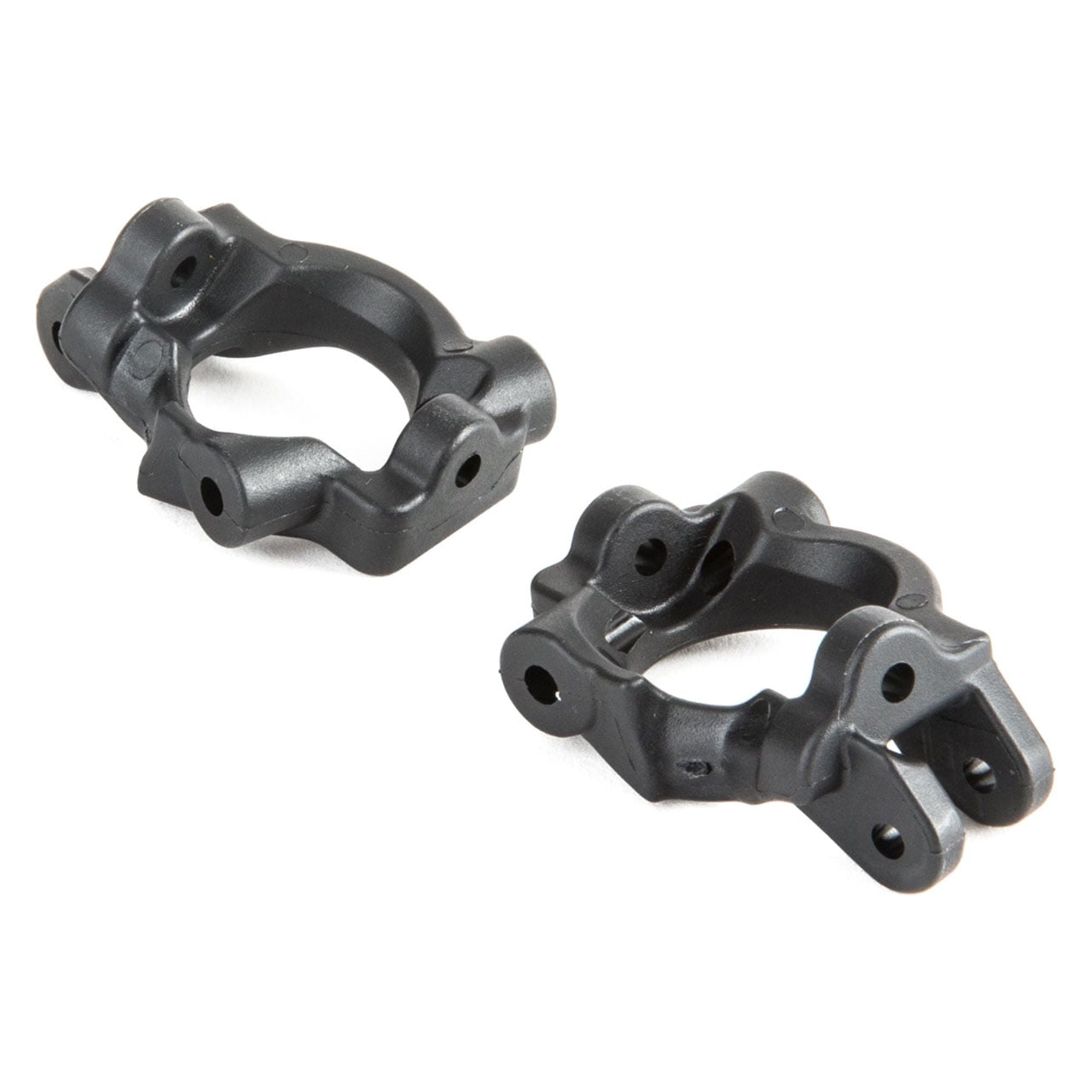 Team Losi Racing Front Spindle Carrier Set 15 deg SCTE 3.0 TLR234068 ...