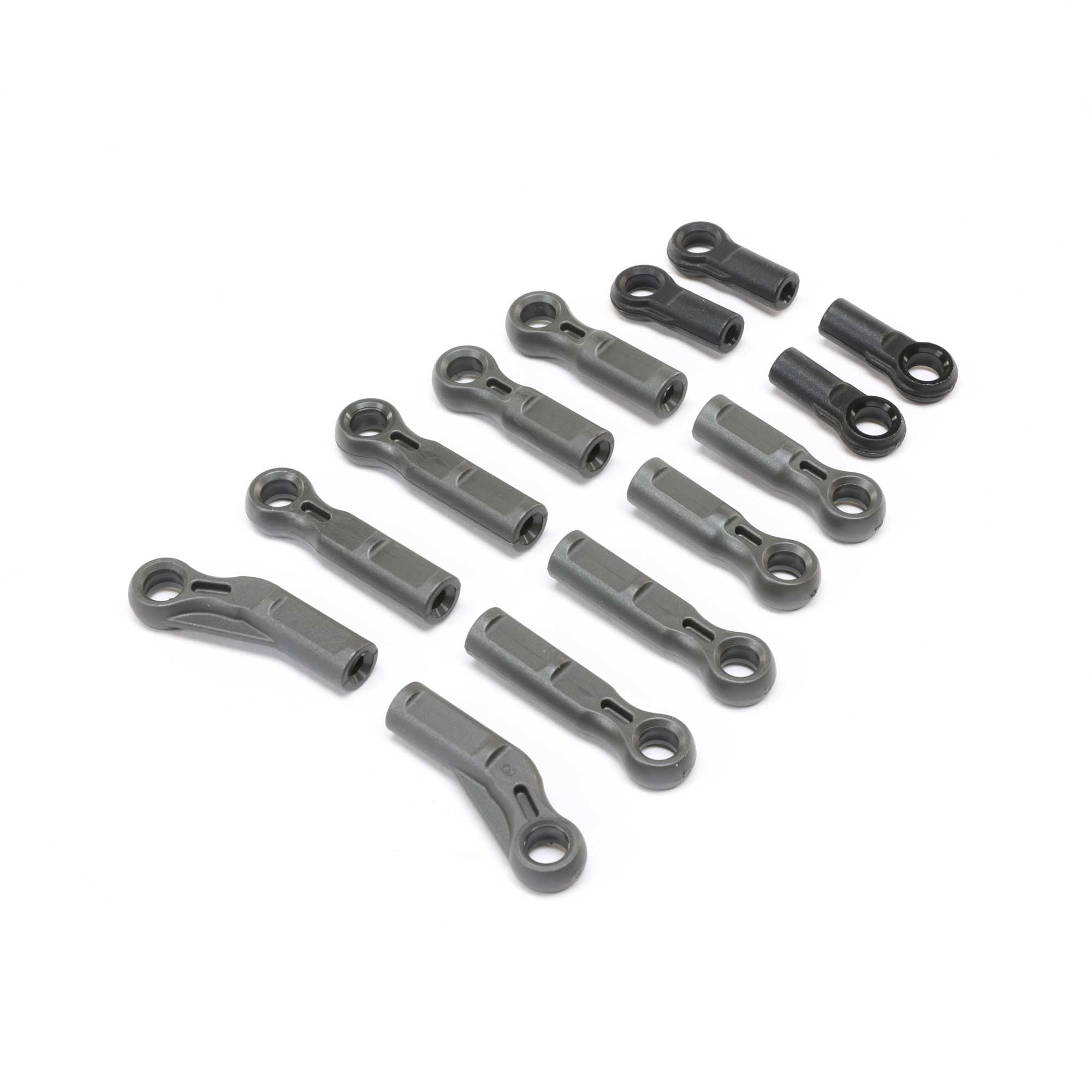 Team Losi Racing HD Rod End Set8X TLR244068 Gas Car/Truck Replacement ...