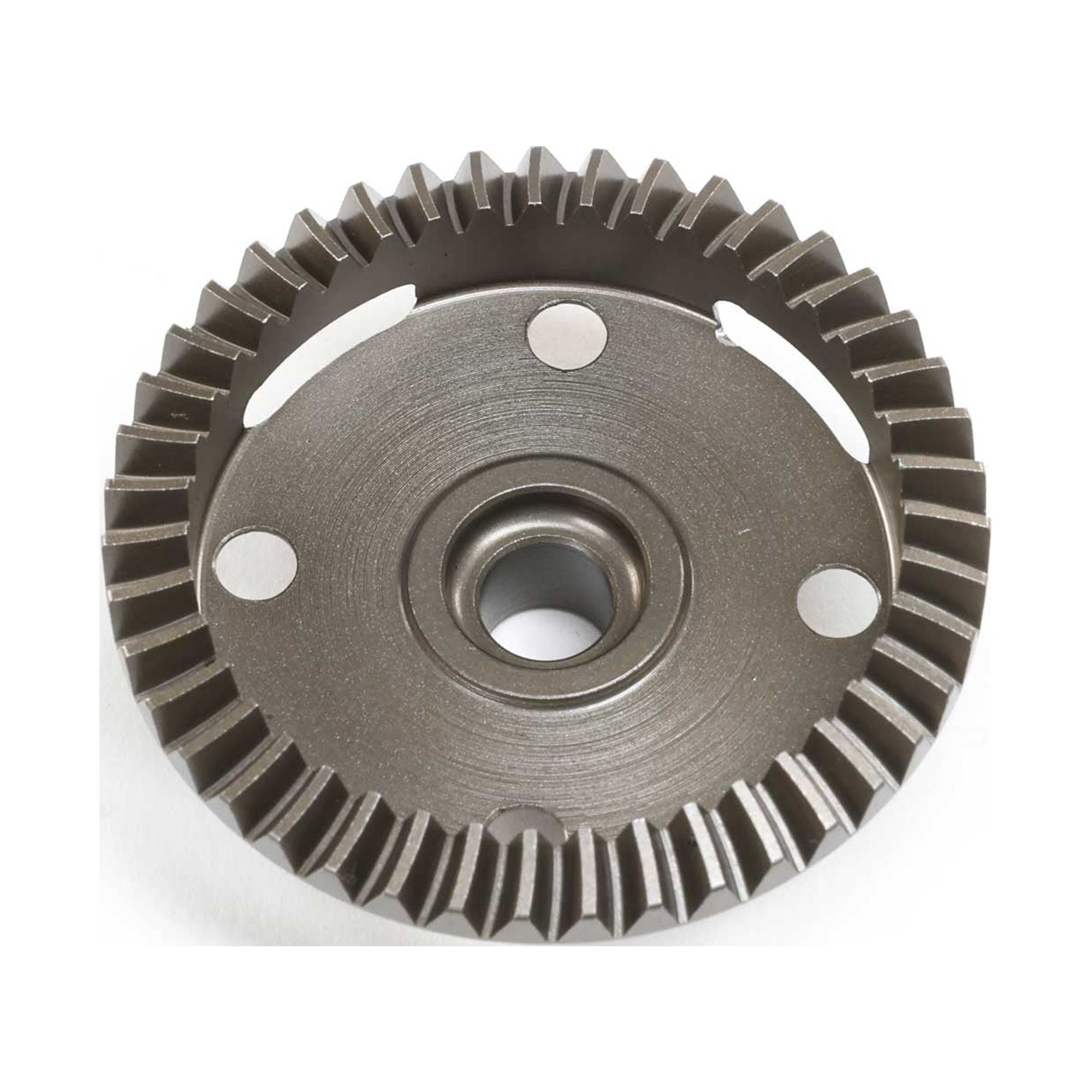 Team Losi Racing Rear Differential Ring Gear 8X 8XE 2.0 TLR242050 Gears ...