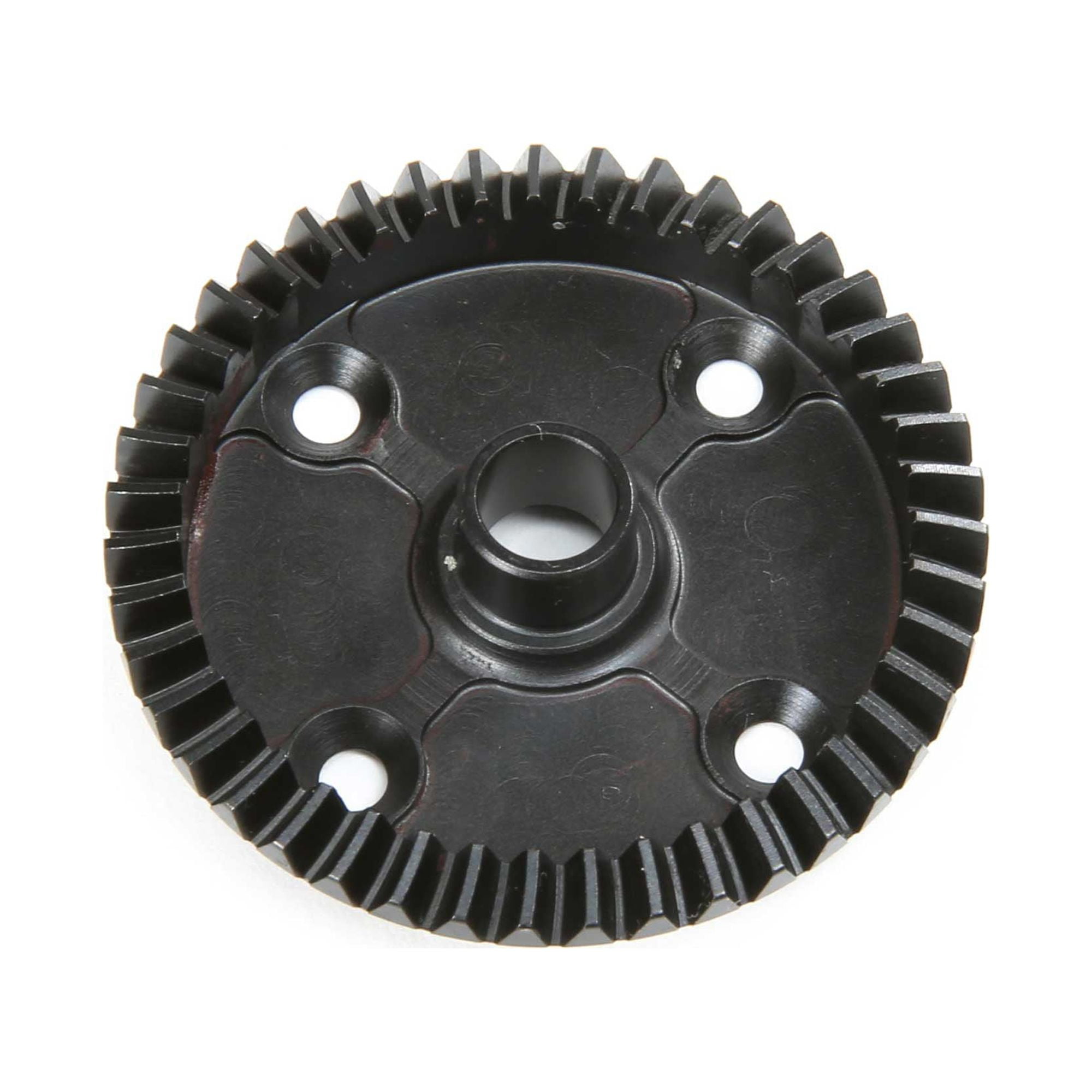 Team Losi Racing Rear Differential Ring Gear Lightweight 8X TLR342023 ...