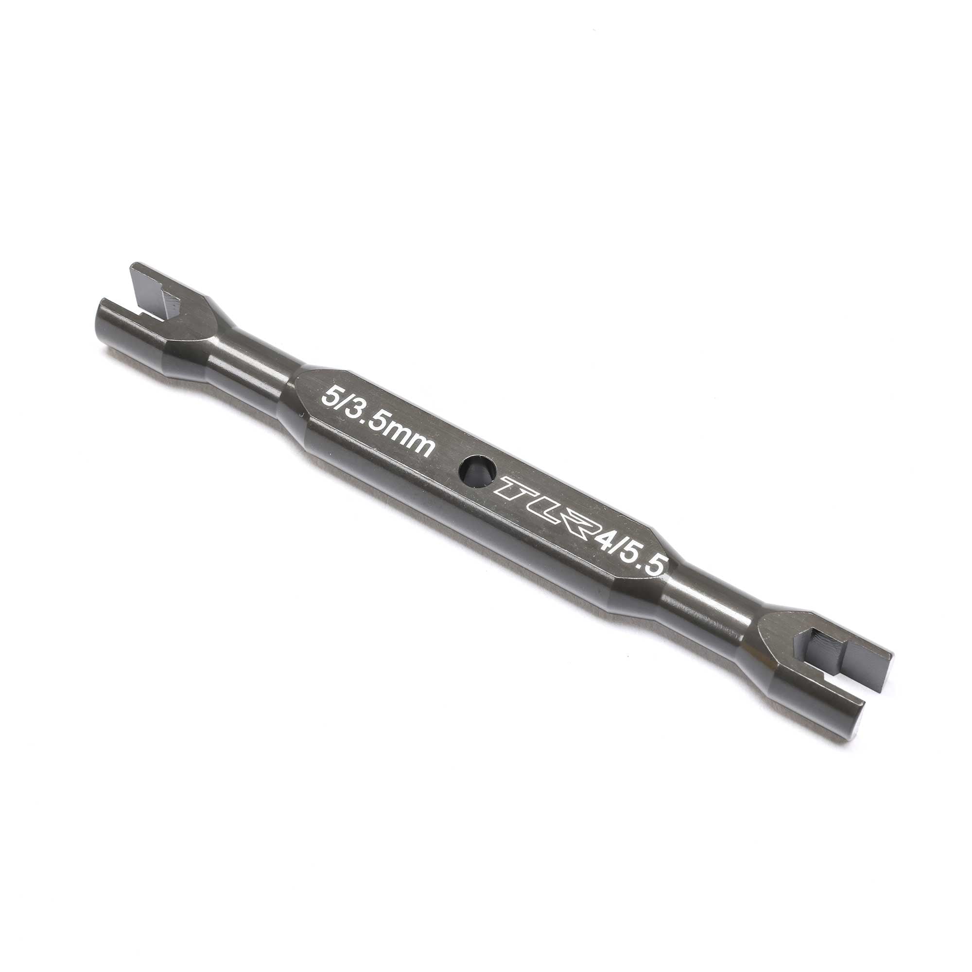 Team Losi Racing Turnbuckle Wrench 228B 8T TLR99102 Hand Tools Misc ...