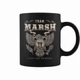 Team Marsh Family Name Lifetime Member Coffee Mugs - Walmart.com