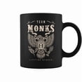 Team Monks Lifetime Member Coffee Mugs - Walmart.com