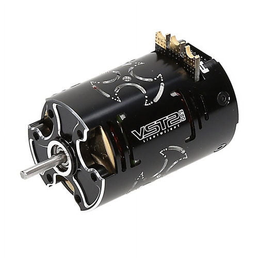 Team Orion USA Vortex VST2 Pro XLW Brushless Motor 9.5T ORI28325 ...