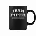 Team Piper First Name Family Reunion Coffee Mugs - Walmart.com