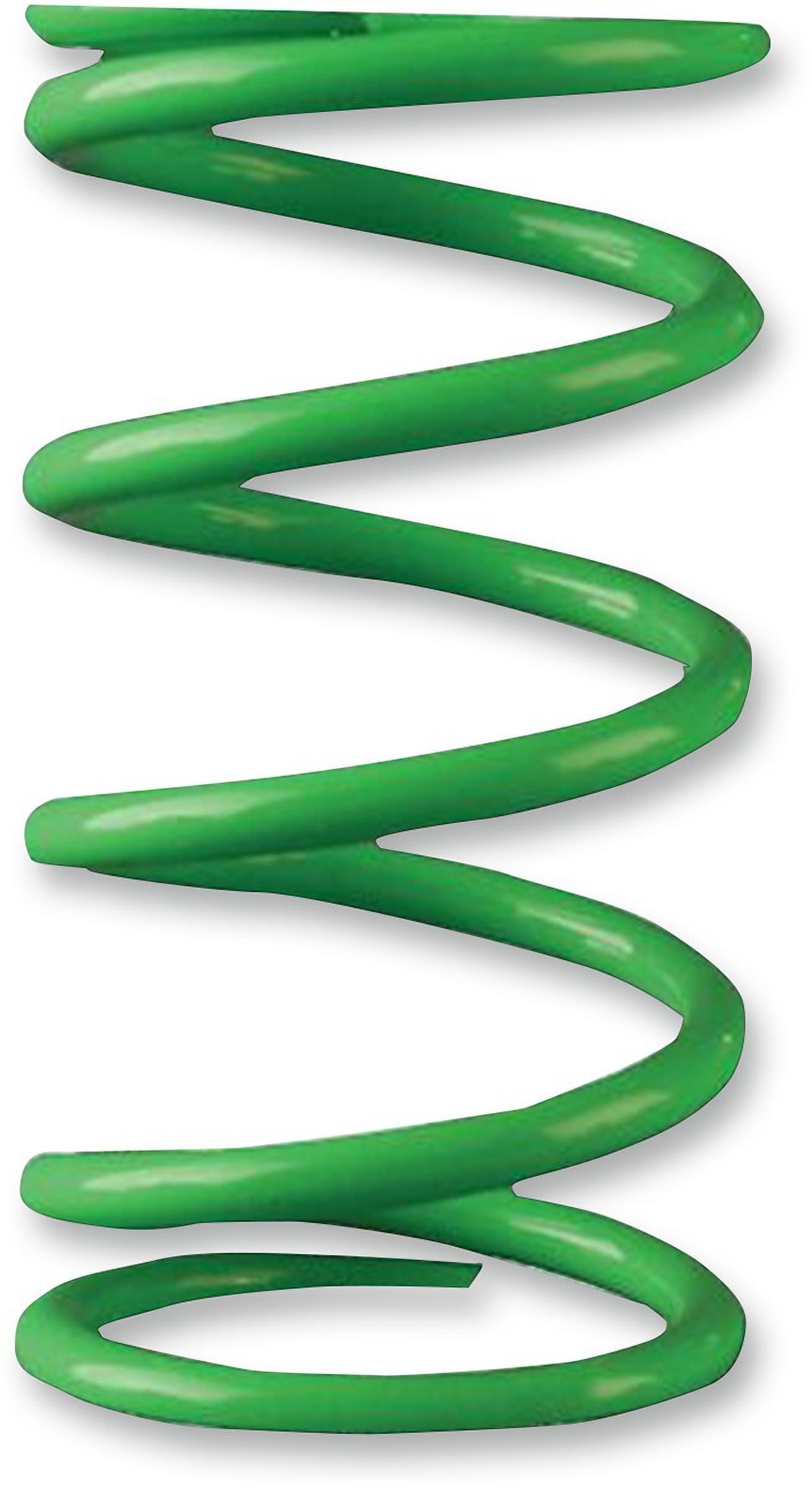 Team Polaris Primary Clutch Springs - Steel - Green - Walmart.com