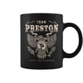 Team Preston Family Name Lifetime Member Coffee Mugs - Walmart.com