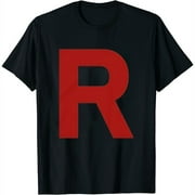 Team Rocket Black