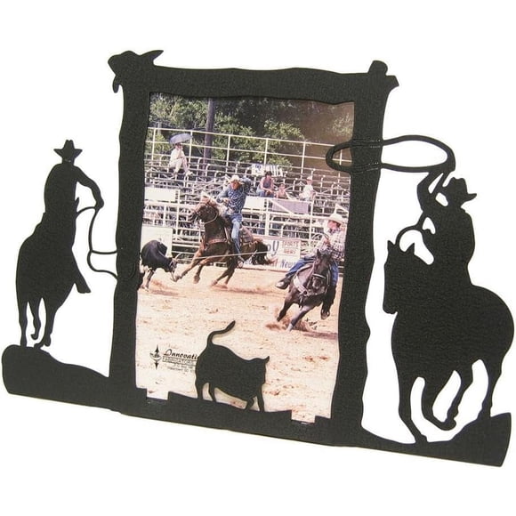 Team And Individual Photo Frame