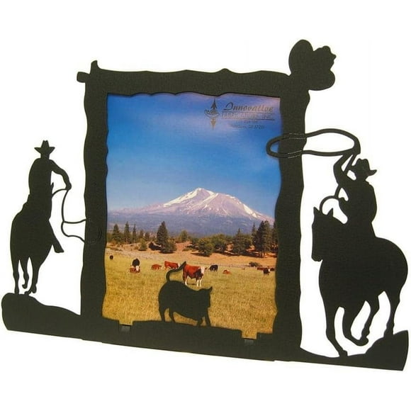 Team And Individual Photo Frame