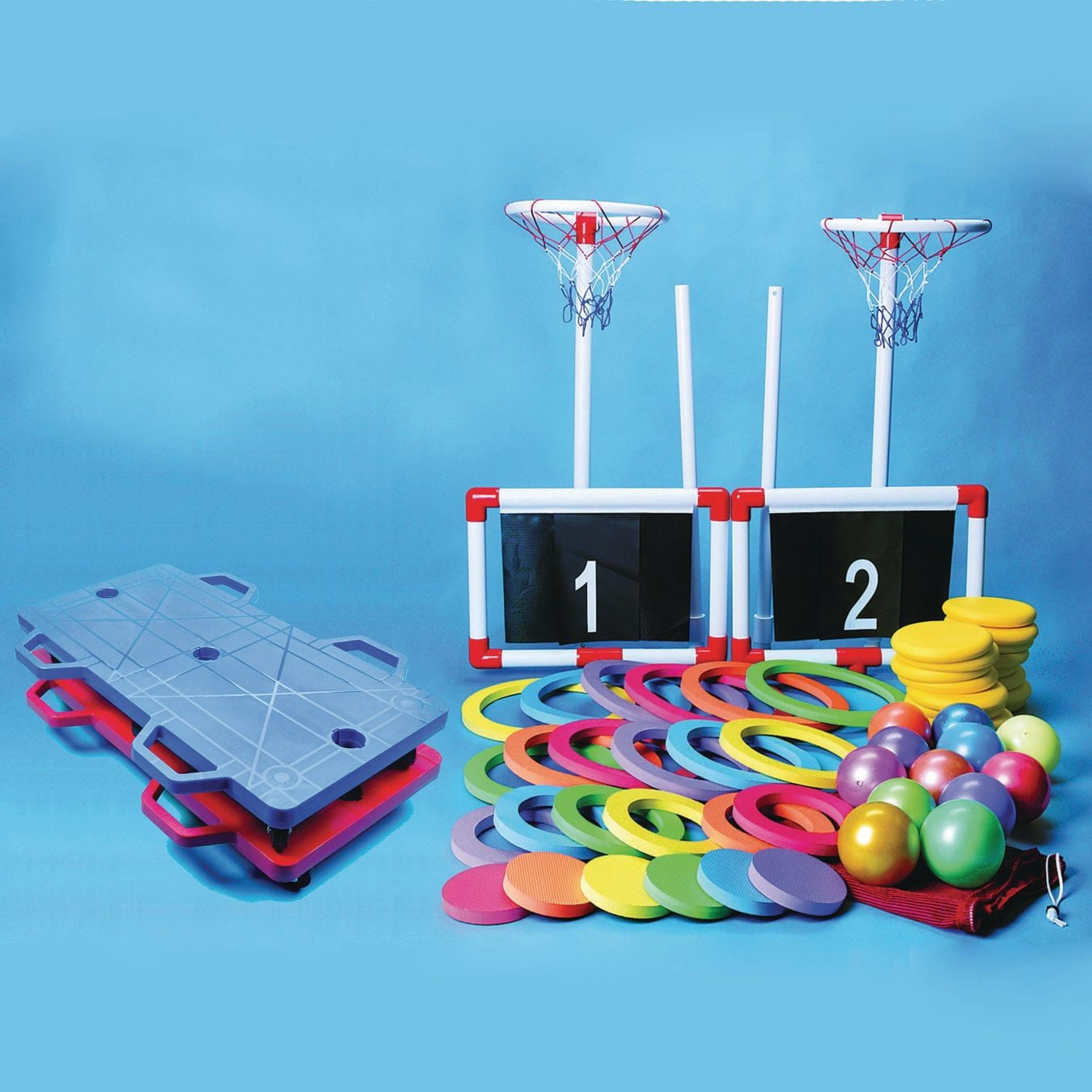 Team Scooter Activity Pack - Walmart.com