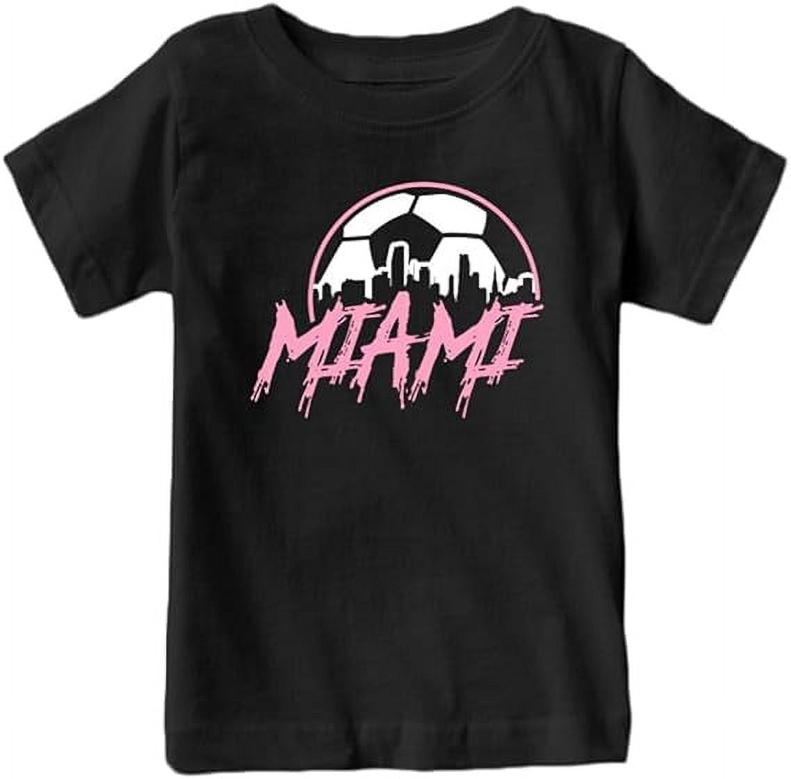 Team Skyline Kid's Apparel for Soccer Fans - Walmart.com