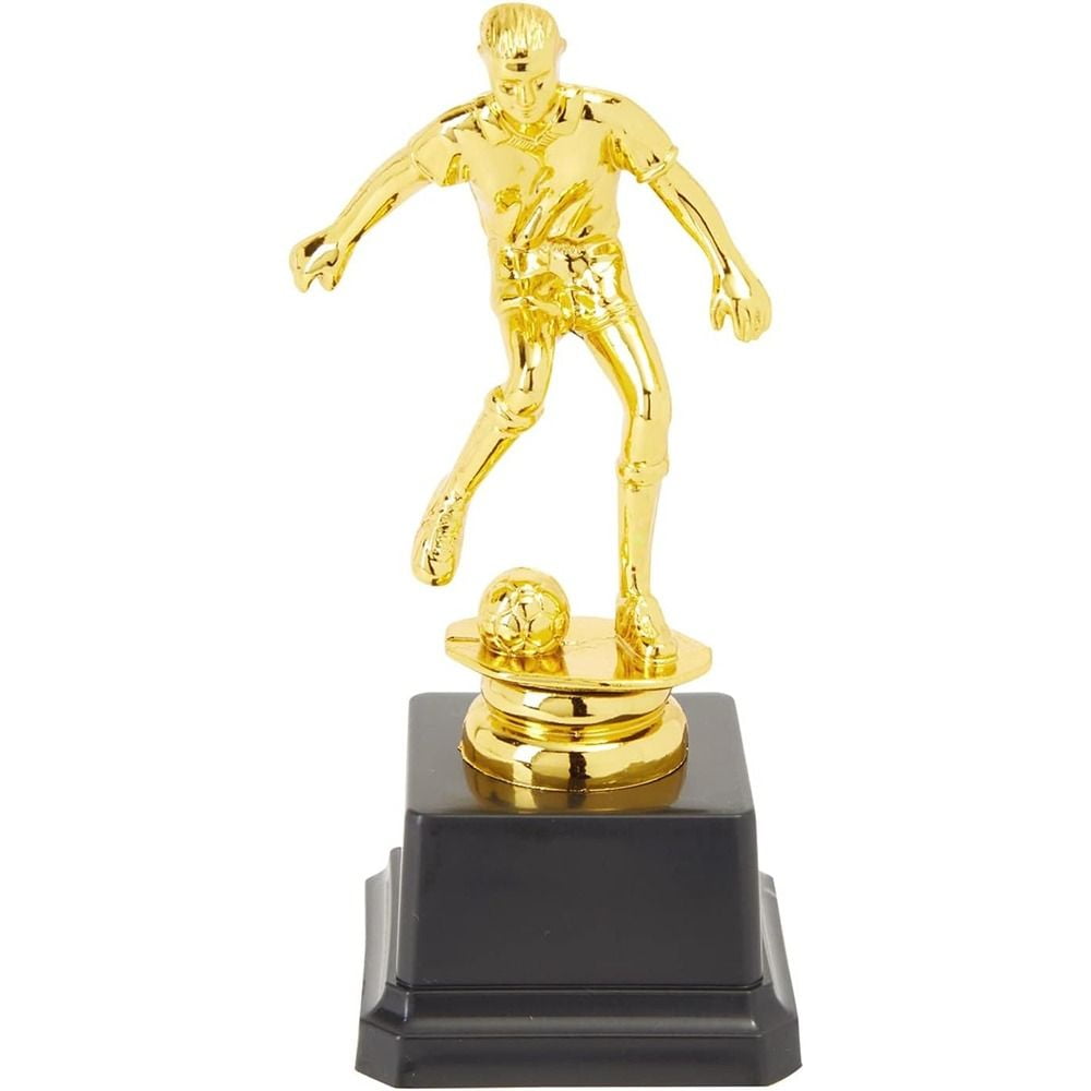 Team Sport Competition New Small School Rewarding Supply Golden ...