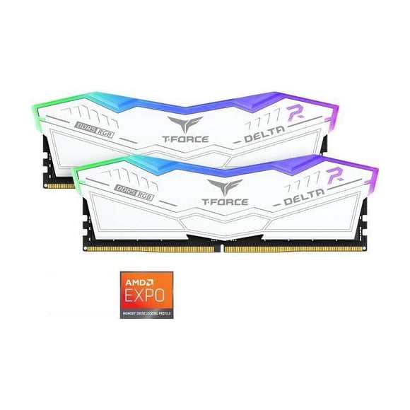 T Force Ram