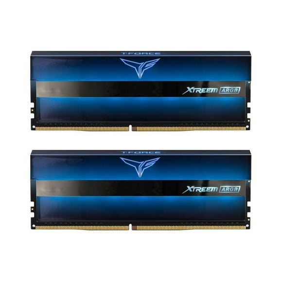 T Force Ram