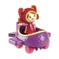Team Umizoomi Milli and UmiPlane Character Figure Nickelodeon Fisher ...