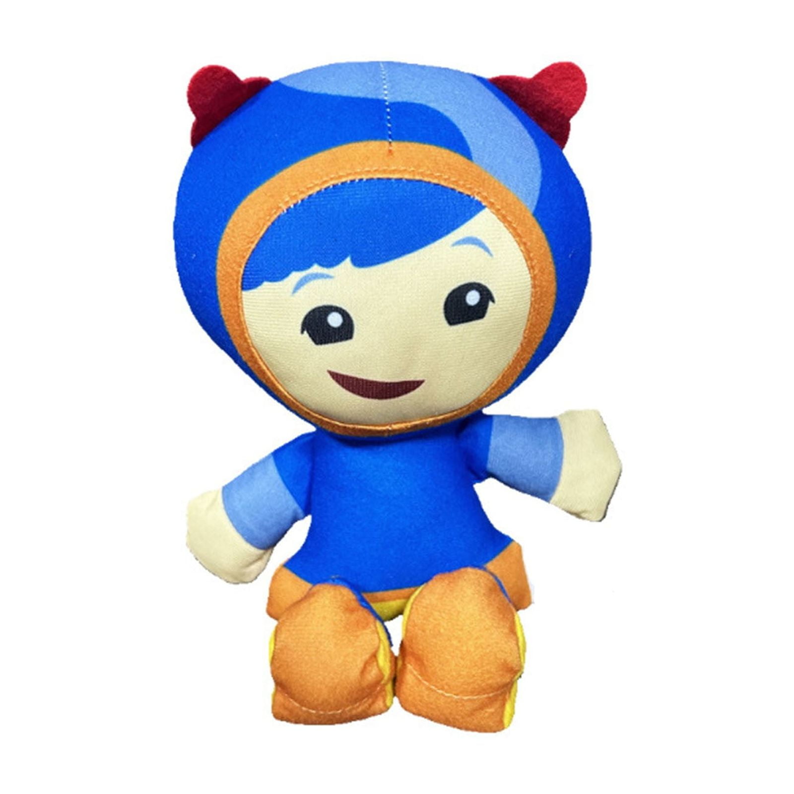 Team Umizoomi Plush, Team Umizoomi Toys, Best Gifts, Plushies, Stuffed Toys, Plush Toy Dolls ...