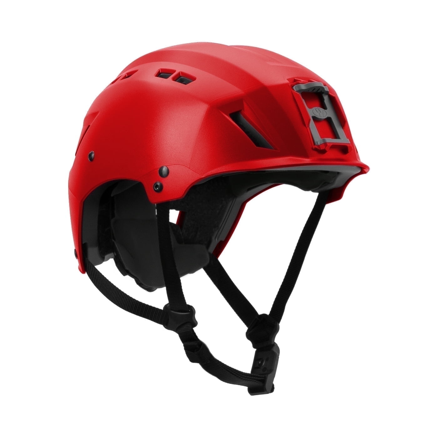 Team Wendy Adventurer Sport Helmet, Red - Walmart.com