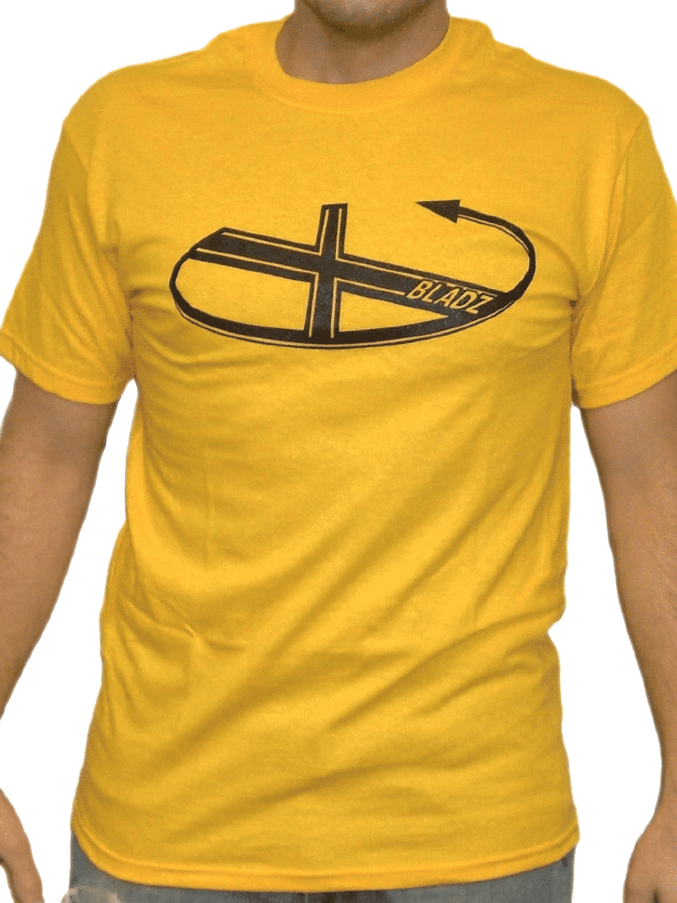 Team X Bladz T-Shirt Costume Brink! Movie Blades Xbladz Costume Skater Val Gift - Walmart.com