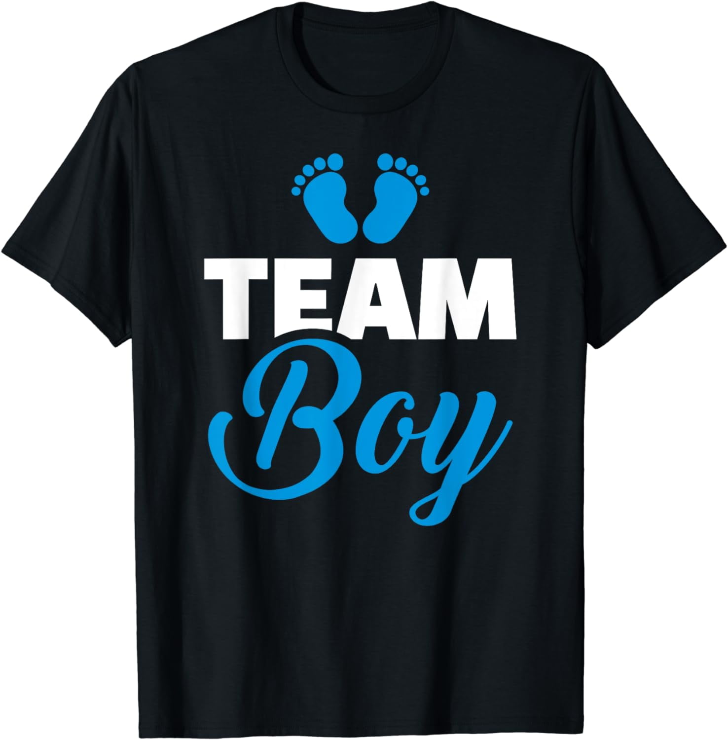 Team baby boy T-Shirt - Walmart.com