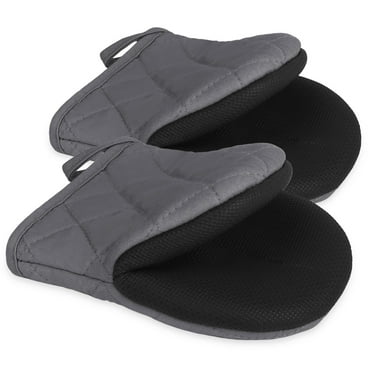 KitchenAid Beacon Mini Oven Mitt Set, Set of 2 - Walmart.com