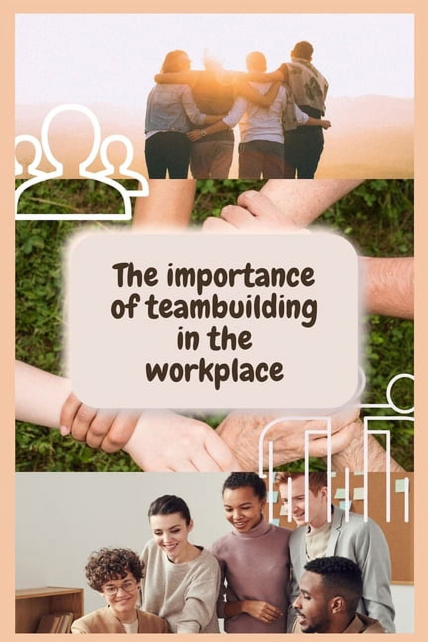 Teambuilding Or Team Building