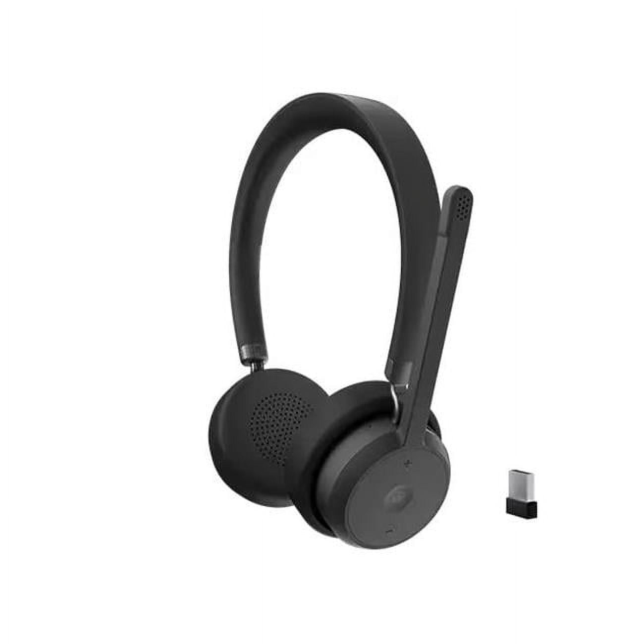 Teams Wireless VoIP Headset: Electronics - Walmart.com