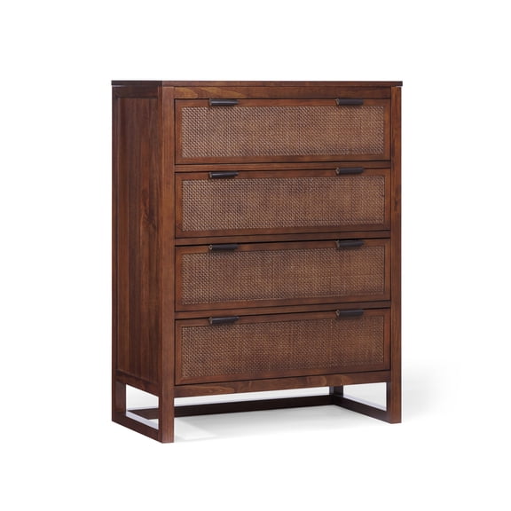 Acacia Dresser