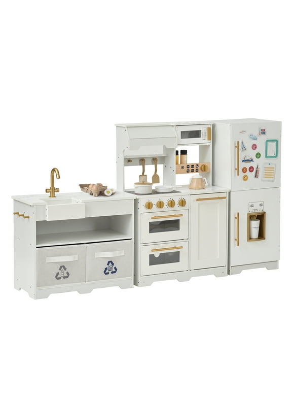 Play Kitchens in Kitchens, Playfood & Housekeeping - Walmart.com