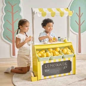 Kids Lemonade Stand