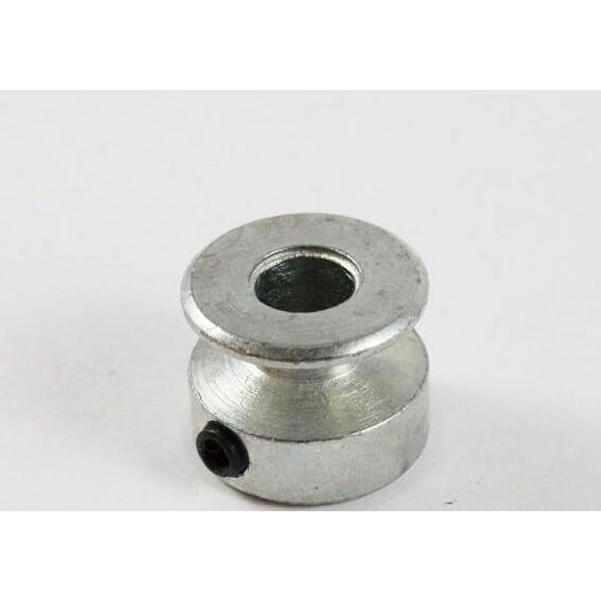 Teamwork 1/4" (6.4 MM) SHAFT MOTOR PULLEY 419 40M-6 -MOST HOME SEWING ...