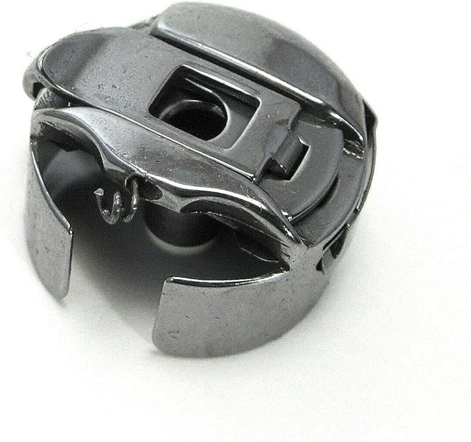 Teamwork 1 - Bobbin Case #541678 for 20U Zig Zag Sewing Machine ...