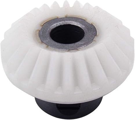 Teamwork - 1 PCS #353273-002 Vertical Top Shaft Gear Compatible with ...