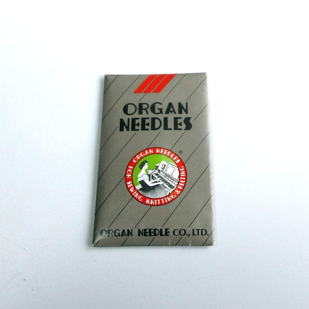 Teamwork 10 ORGAN NEEDLES 92X1, DNX1 #26 fits NEWLONG BAG CLOSING ...