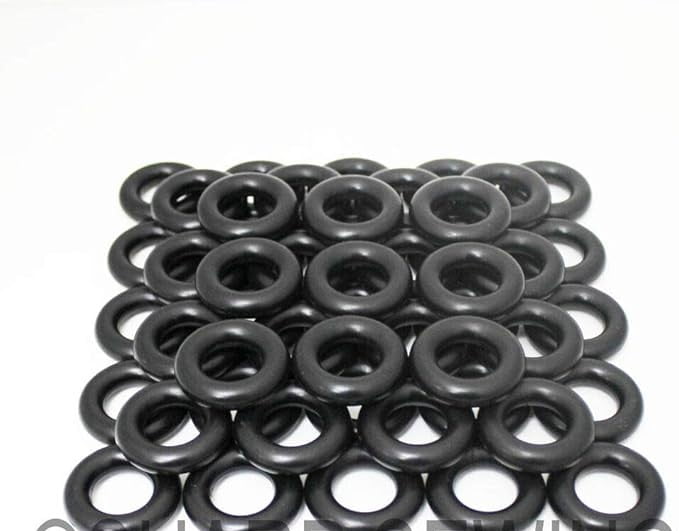 Teamwork 100 Bobbin Winder Rubber Friction TIRE Ring #15287 Replacement ...