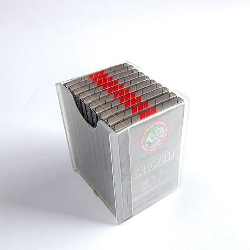 Teamwork 100 Organ Dbx1 Industrial Sewing Machine Needles 16X231 16X257 for Juki Brother (Singer ...