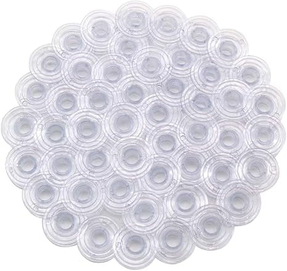 Teamwork - #136492-001 Bobbins FIT for Brother CS8072,PE100,PE150 ...