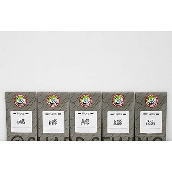 Teamwork 50 Organ SLX75 SERGER OVERLOCK 2054 16X75 Singer 14U Sewing ...