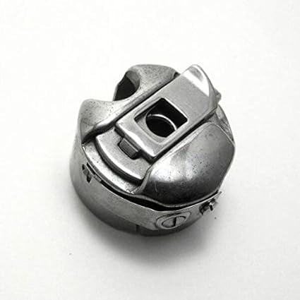 Teamwork 52237NBL Single Needle Sewing Machine Bobbin Case - Walmart.com