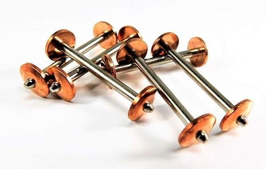 Teamwork 6 New Generic Sewing Machine Treadle Long Metal Bobbins, 8228 ...