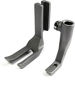 Teamwork ADLER 67/68/167/267CL 2 TOE WELT FOOT SET 1/4" #S67-1/4 ...