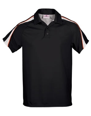 Teamwork Athletic Apparel Power Coaches Shirt - Walmart.com